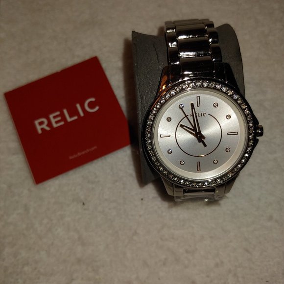 Relic | Accessories | Relic Womens Watch | Poshmark